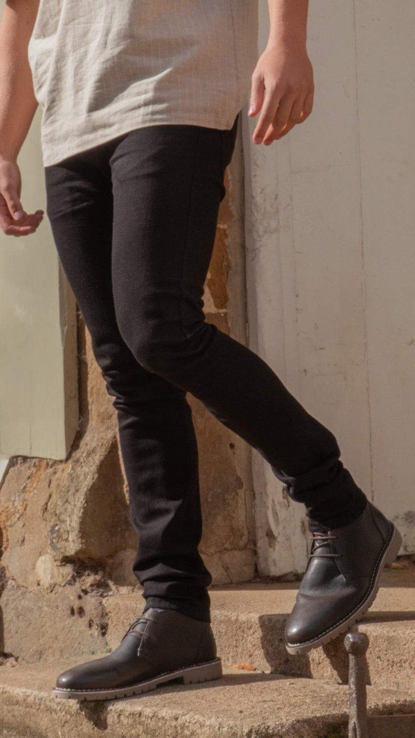 Welcome to DesertBoots.com