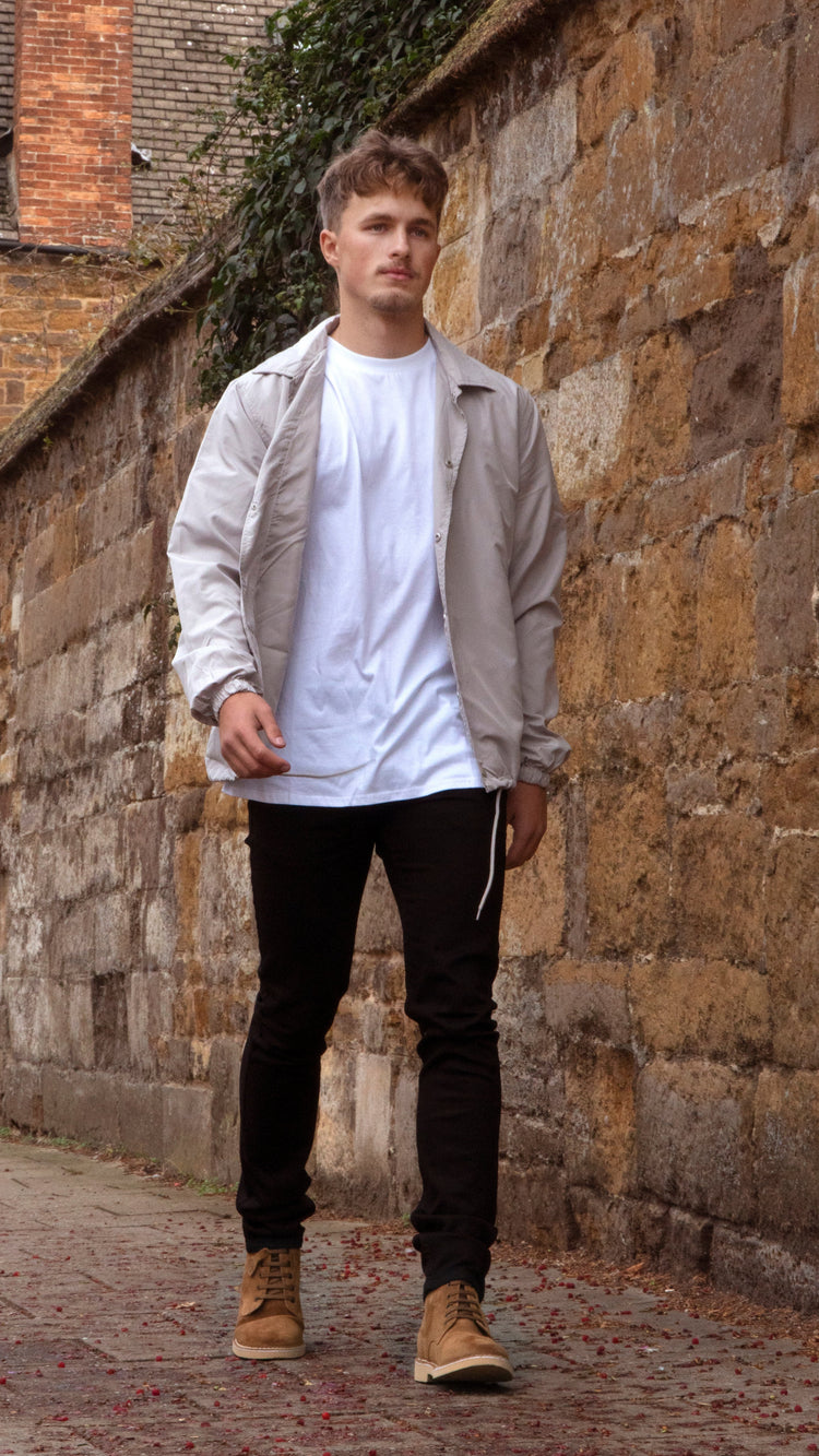 Welcome to DesertBoots.com