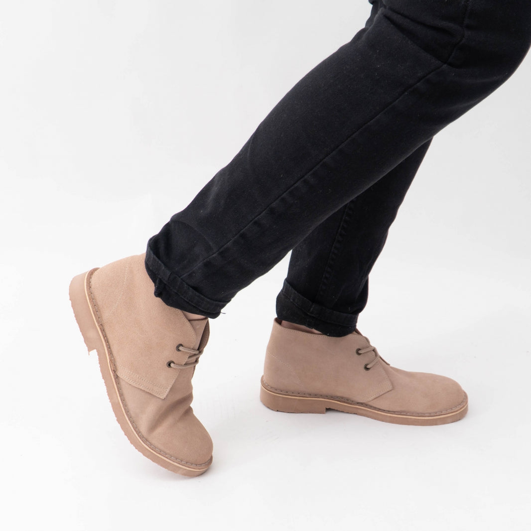 Welcome to DesertBoots.com